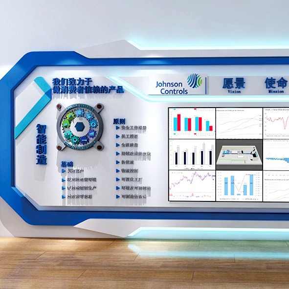 策划、设计、制作、搭建、执行等-CESE2形象展厅服务